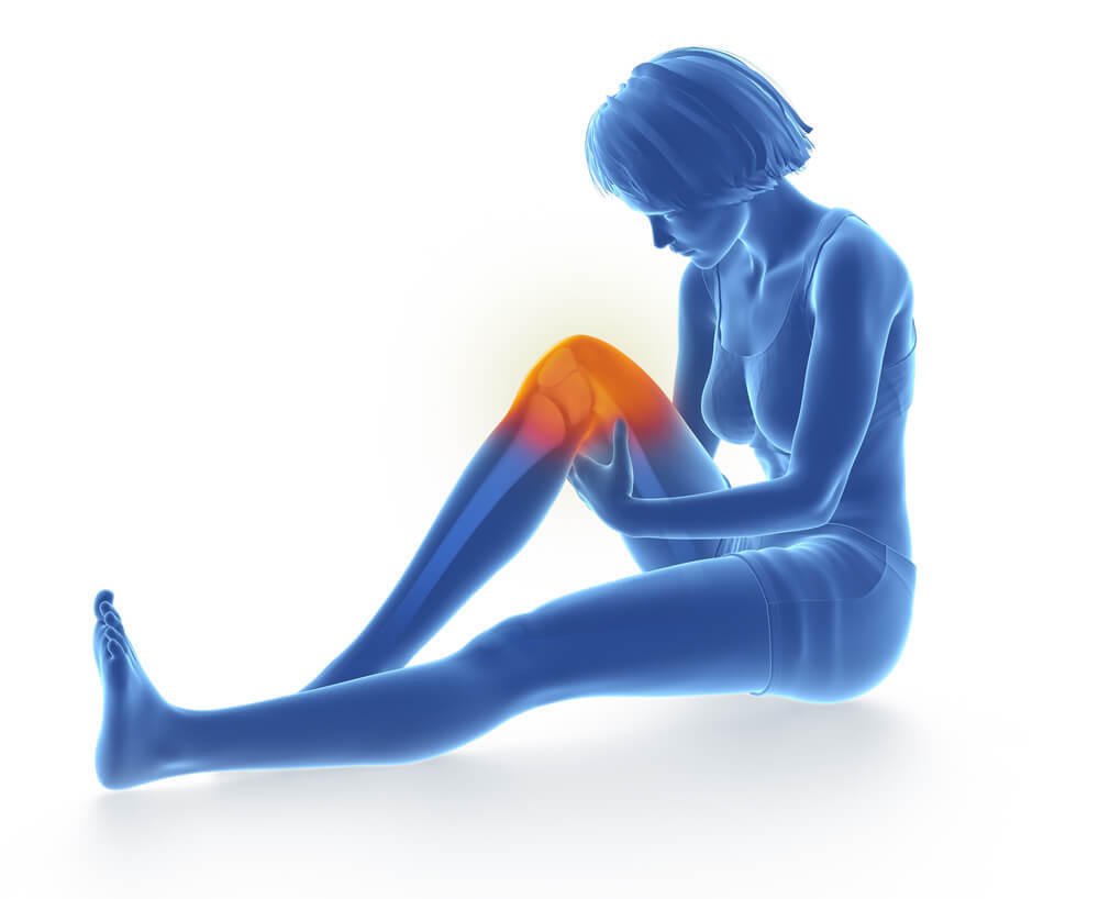 Foods Good For Joints And Cartilage