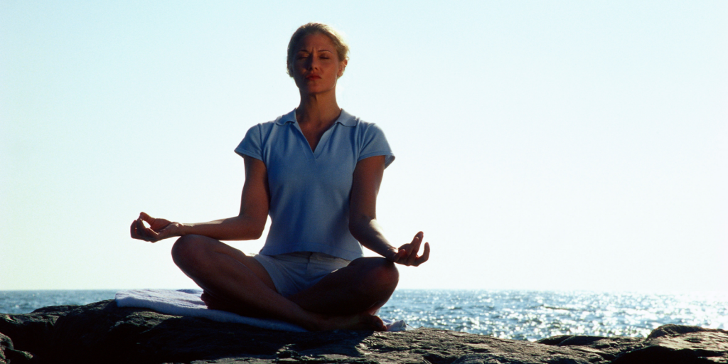 5 Mind-Body Exercise Programs - Strong Active Life